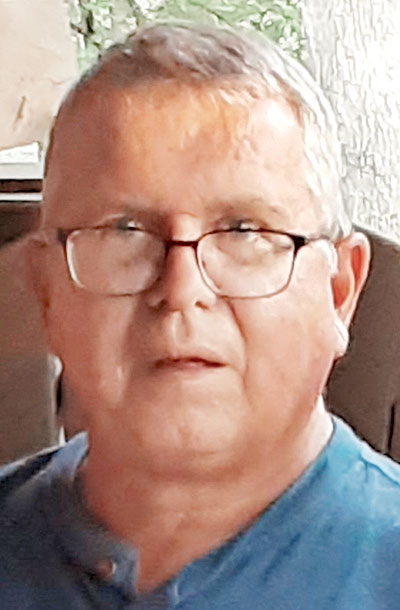 Albert Green Jr. | News, Sports, Jobs - News and Sentinel